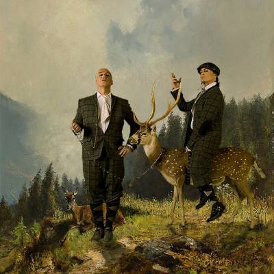 Lindemann World - History of Lindemann