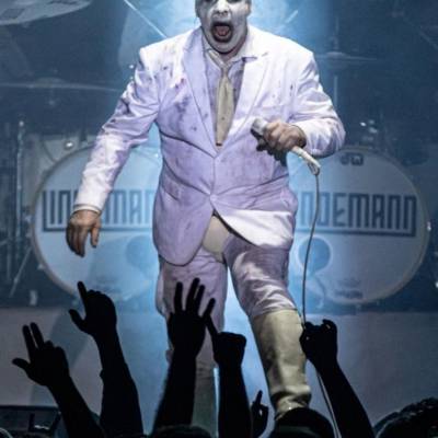 Lindemann World - Gallery