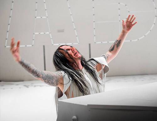 Lindemann World - Video Praise Abort